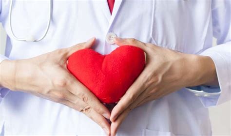 Je Suis Cardiologue Voici Cinq Choses Que Vous Ne Devriez Jamais