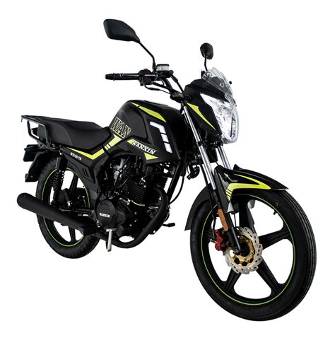 Wanxin 150 7B 2024 Precio 1 211 Motos Wanxin Somos Moto Perú
