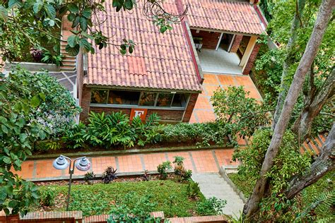 UNAB El Jardín 17 Universidad Autónoma de Bucaramanga Flickr