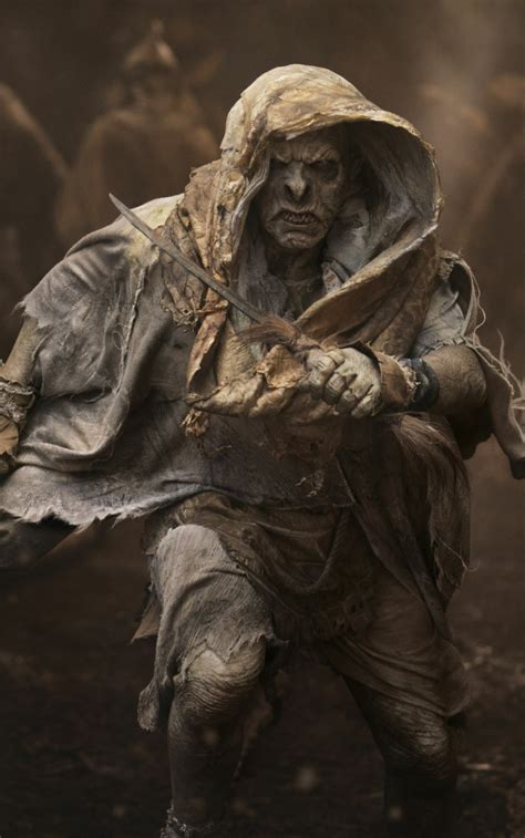 X Resolution Rings Of Power Female Orcs X Resolution