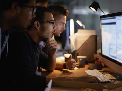 Is A Computer Programming Degree Right For Me GCU Blogs
