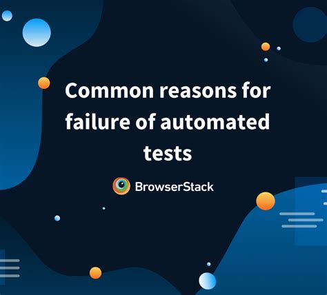 15 Best Test Automation Practices To Follow In 2024 BrowserStack