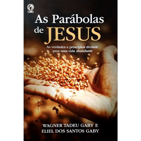 As Parábolas De Jesus Recomendado