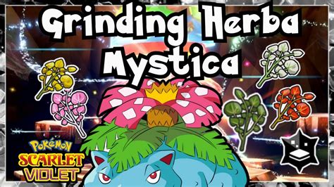 LIVE STREAM 7 Star Venusaur Raids Join Me Get Herba Mystica YouTube