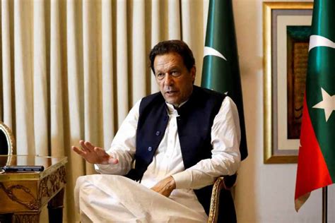 Imran Khan Government Employees In Khyber Pakhtunkhwa Warned Not To