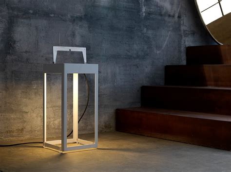 Eterea Lampade Da Terra Platek Torino Light Gallery