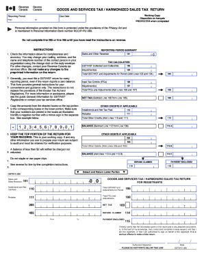 Gst Fill Online Printable Fillable Blank Pdffiller