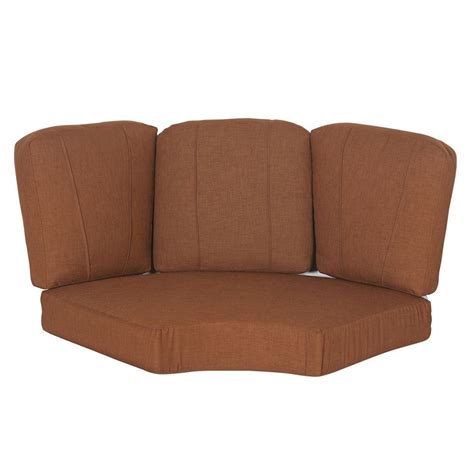 Round Outdoor Couch Cushions At Fredbmanzanoo Blog
