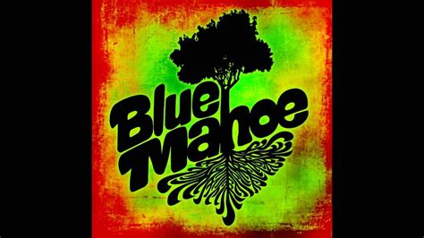 Przyjaciel Czy Wr G Blue Mahoe Youtube