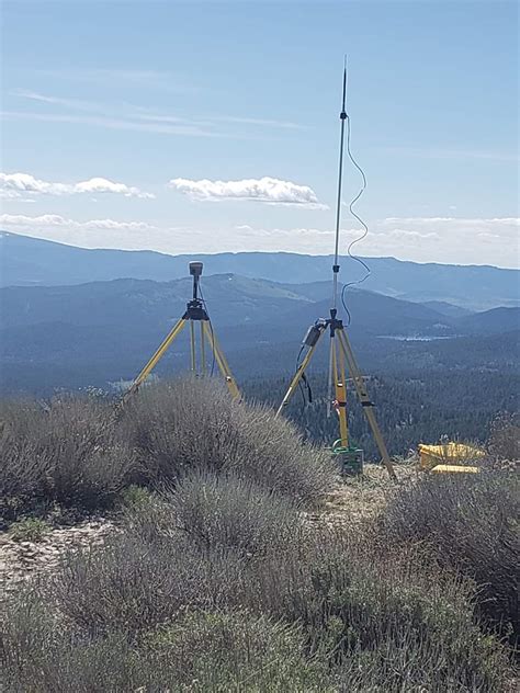 Land Surveying Anderson Engineering Surveying Inc