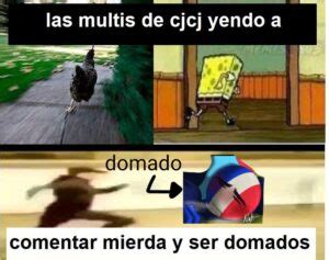 Qué significa el meme me voy a ir yendo Explicación y origen
