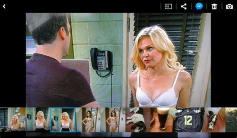 Laura Bell Bundy Nua Em Anger Management