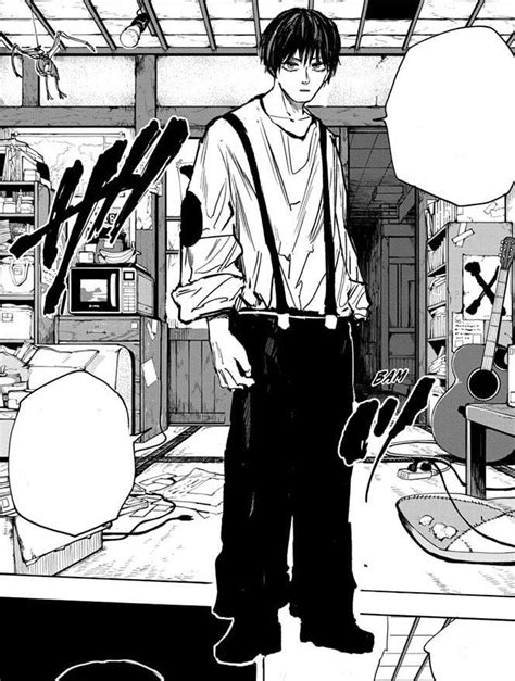 Read Sakamoto Days In 2023 Yandere Anime Manga Drawing Retro Pictures