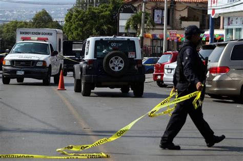 México registra 80 asesinatos diarios durante primer mes de 2024