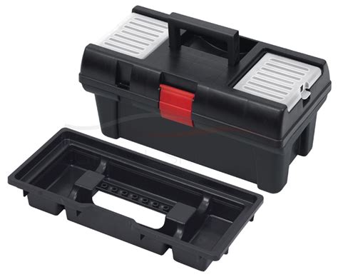 Skrzynka narzędziowa DIY Patrol Group Stuff Toolbox 16 Semi Profi