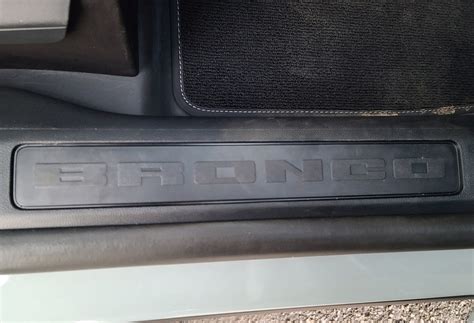Ford Bronco Sport Incentive Offers 3 9 APR In November 2022