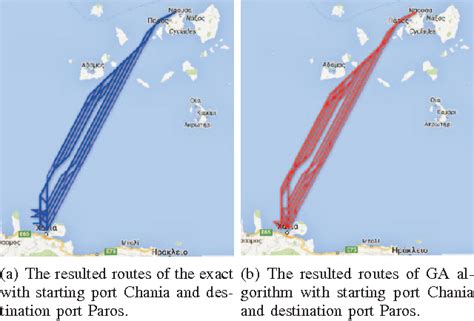 figure 2 from an evolutionary approach to multi objective ship weather routing semantic scholar
