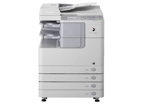 IR 2525 CANON BLACK AND WHITE COPIER USED Printware Ltd