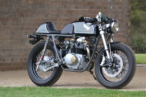 1970 Cb350 Tank Cafe Racer Reviewmotors Co