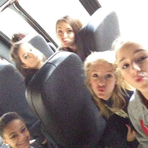 Bus Time Gurls Watch Dance Moms Dance Moms Cast Dance Moms Girls