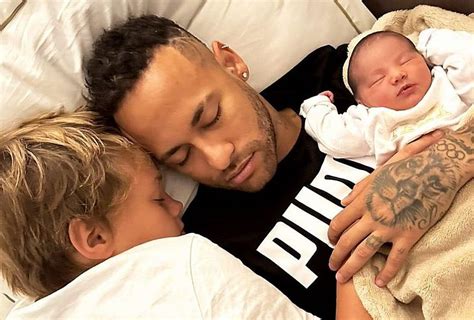 Quanto Neymar Paga De Pens O Para Davi Lucca E Mavie Diferen A De
