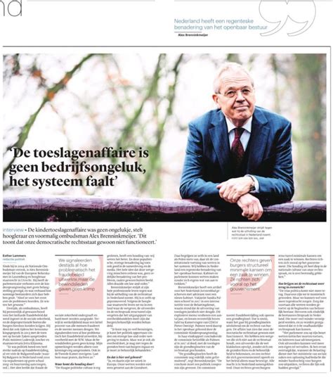 John Van Veen On Twitter RT LawPension We Zien Het Allemaal Gewoon