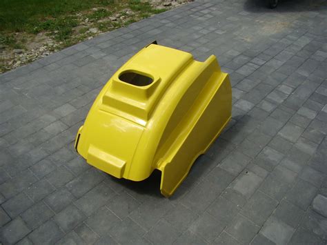Obudowa myjki ciśnieniowej karcher hds Świdnik OLX pl
