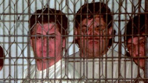 Cuántos detenidos hubo por el homicidio de Paco Stanley UnoTV