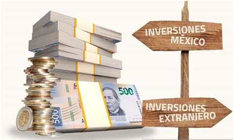 Motivos para la inversión extranjera directa en México