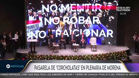 Noticias De La Noche Y El Dedo En La Llaga 25 De Agosto De 2022