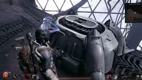 Remnant Override Pin How To Get Use It