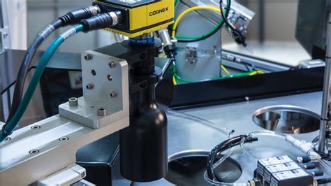 Vision Guided Robotics Rnd Automation Robotics Packaging Assembly