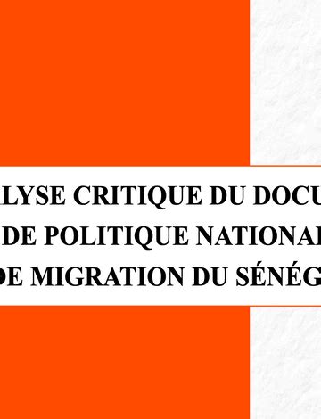Ressources Données Dialogue Migration