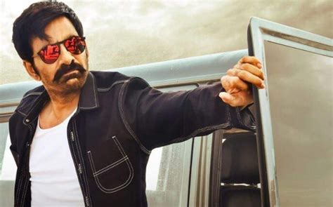 Ravi Teja In A Multistarrer Movie Telugu Rajyam