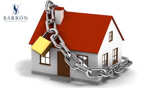 Artículo Protege tu Hogar durante estas vacaciones Barrón Seguros