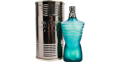 Jean Paul Gaultier Le Male EdT 200ml Compare Prices 18 Stores