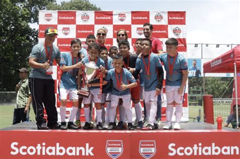 ScotiabankPA On Twitter Felicitamos Al Centro Educativo La Primavera