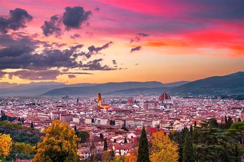 Cosa vedere a Firenze arte storia e curiosità Itabus