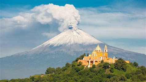 4 Pueblos Mágicos de Puebla que debes visitar al menos una vez en la