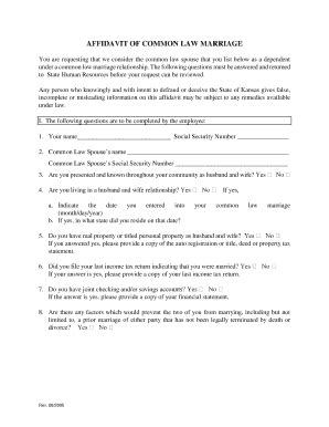Uews Affidavite Form Fill And Sign Printable Template Online