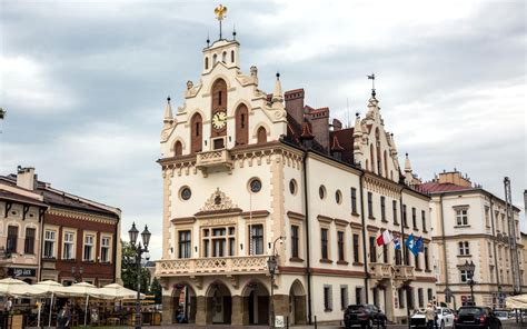 Znamy Komplet Kandydat W Na Prezydenta Rzeszowa Super Nowo Ci