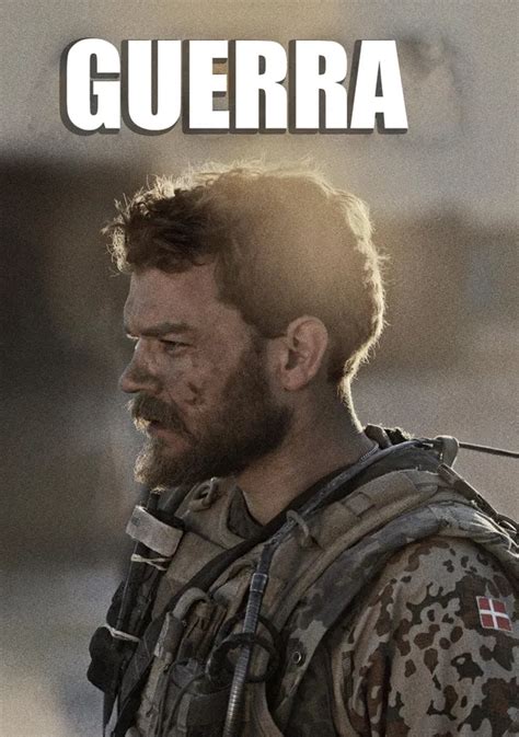 Guerra Filme Veja Onde Assistir Online