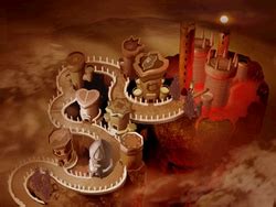 Gym Leader Castle Bulbapedia the community driven Pokémon encyclopedia