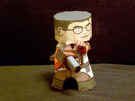 Steam Community Guide Tf2 Paper Models