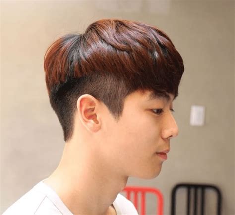 Model Rambut Pria Undercut Terkeren Pinhome Home Service