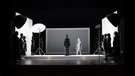 Der K Nig Kandaules Anhaltisches Theater Dessau Youtube