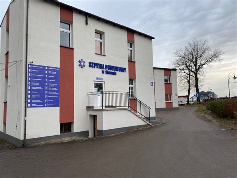 Szpital Na Plusie Monitor Rynkowy