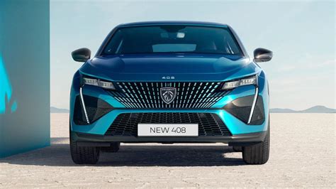 Yakıt cimrisi Peugeot 408 test sürüşü ShiftDelete Net