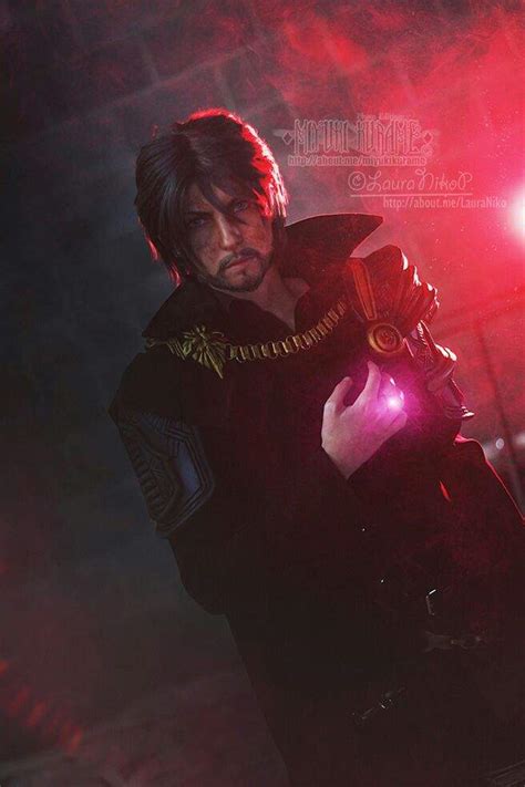 Noctis Lucis Caelum Wiki Endlessworld The New World Amino