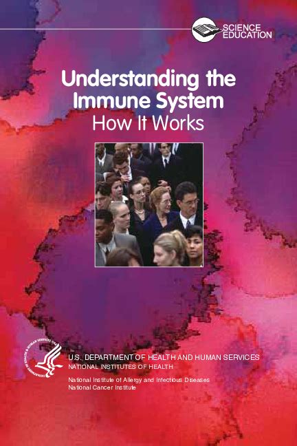 pdf understanding the immune system gajalakshmi k gajalakshmi